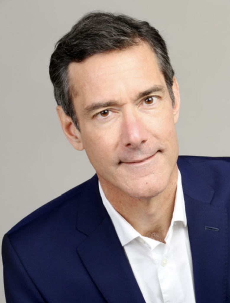 Meet Guy Lalonde, Portfolio Manager and Active Contributor to Female ...